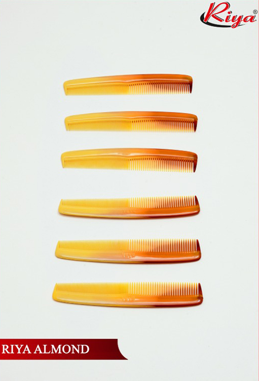 Colours || Baba Comb